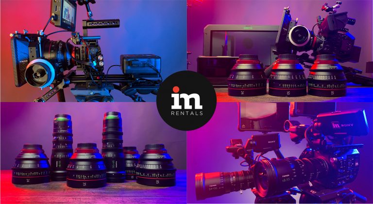 Rentals – Independent Minds Productions