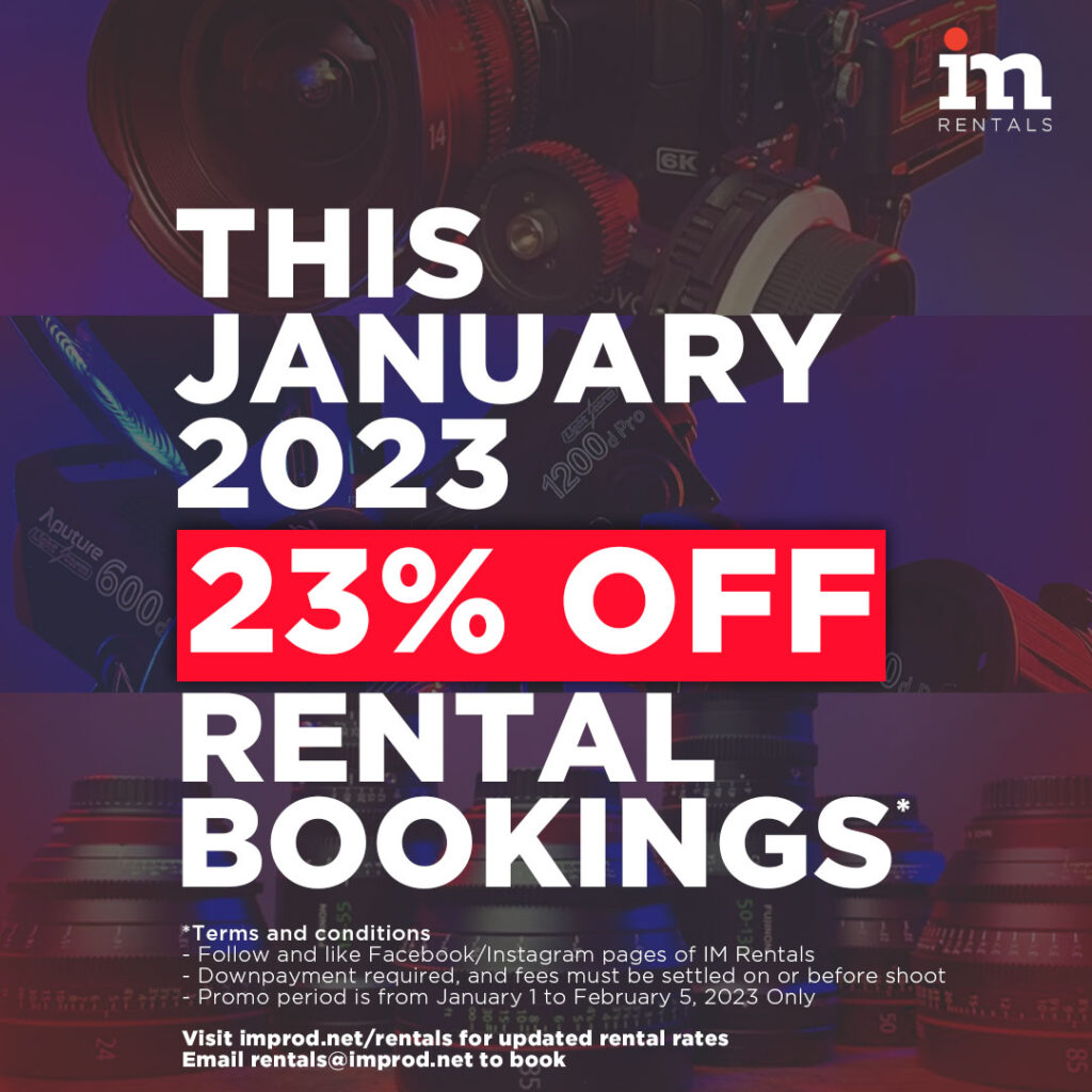 Rentals – Independent Minds Productions
